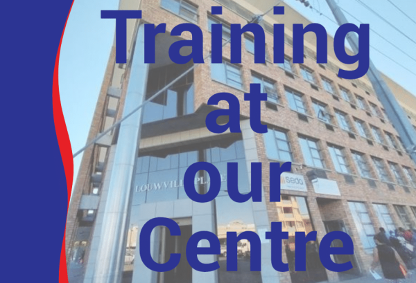My Company Training – Computer Training Bellville